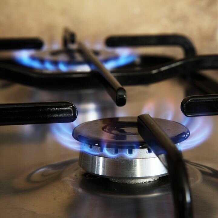 Gaz ekipmanları Solugas, Buenos Aires, foto