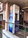 Живая Вода (Moscow, Novomoskovskiy Administrative Okrug, Vnukovo District, Aviakonstruktora Petlyakova Street, 31), su satışı  Moskova'dan