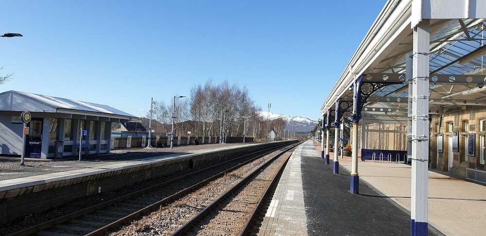 Otel The Osprey Hotel, , foto