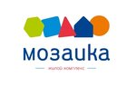 Мозаика (Stepnaya ulitsa No:1/1, zhiloy massiv imeni Demyana Bednogo), konut blokları  Krasnodar'dan