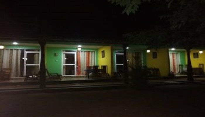 Otel Sigiri Lodge, , foto