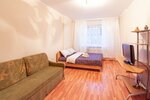 Bogorodskij Mikrorajon 5 Apartments (No:5, микрорайон Богородский), kısa süreli konaklama  Şçolkovo'dan