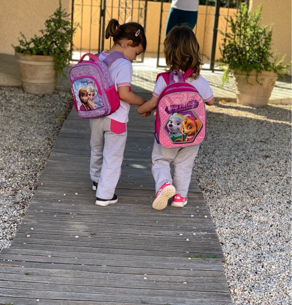 Anaokulları Centro De Educación Infantil Hormiguitas, Valensiya, foto
