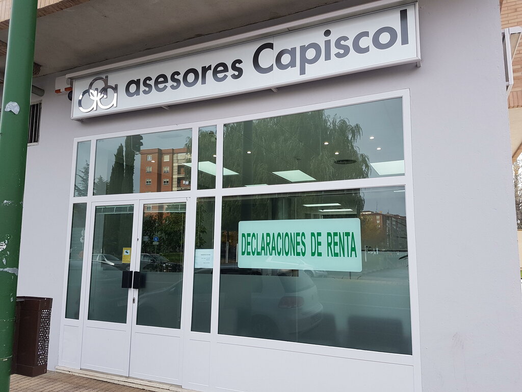 Danışmanlık hizmetleri Asesores Capiscol, Burgos, foto