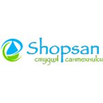Shopsan.ru (Morozova Street No:51), banyo ve klozet mağazaları  Syktivkar'dan