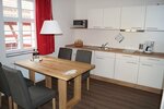 Braumeister Döbler - Ferienwohnungen (Seegasse No:20, Bad Windsheim), otel  Bavyera'dan
