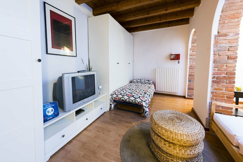 Kısa süreli konaklama B&b Casa Vacanze - BoTep, Bergamo, foto