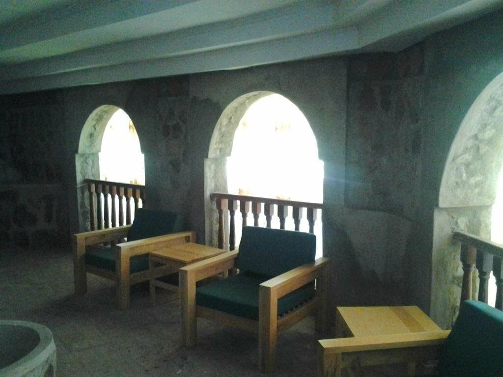 Otel Proland Inn, Dünya, foto