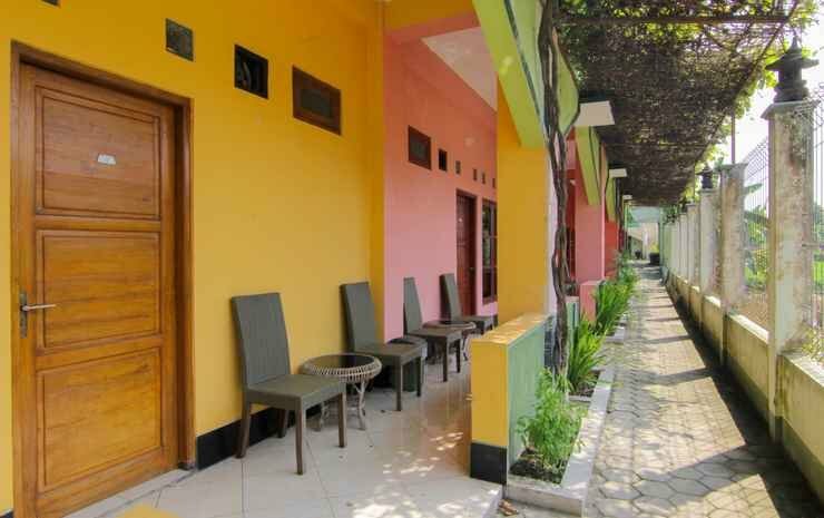 Otel Hotel Bandara Asri RedPartner, Dünya, foto