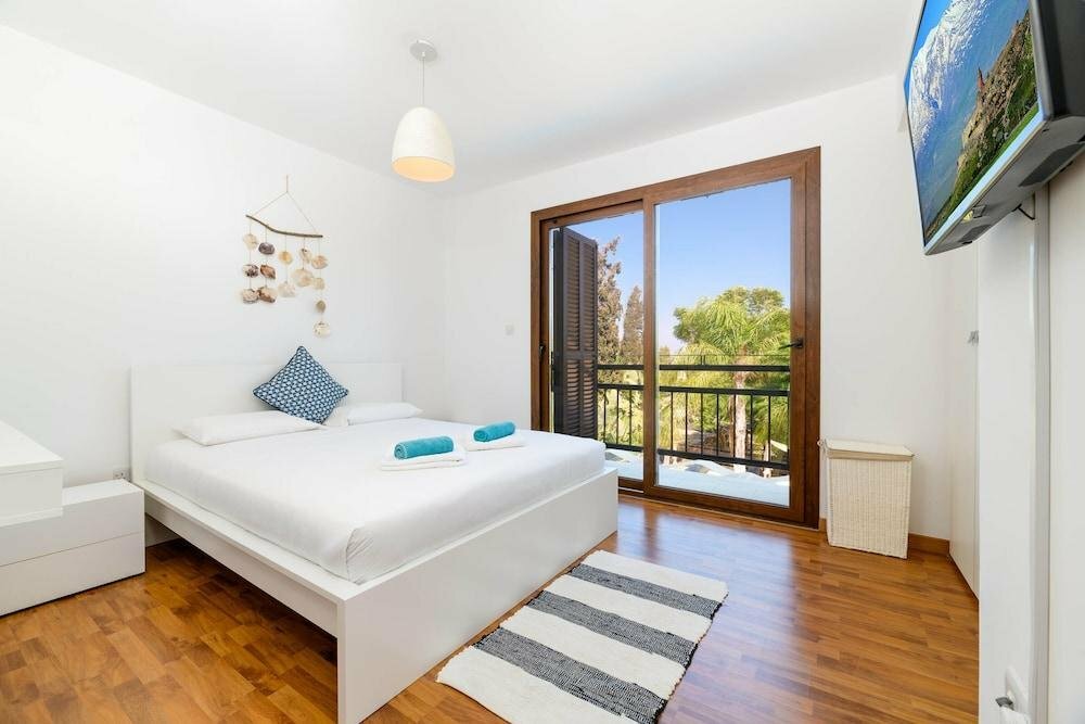 Otel Protaras Greco Mare Villa Gm23, Protaras, foto
