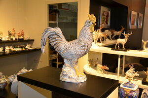 Herend Porcelain Manufactory (Kossuth Lajos u. No:140, Herend), müzeler ve sanat galerileri  Veszprém'den