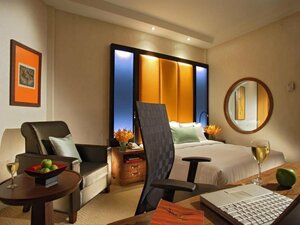 Wilby Central Serviced Apartments (Singapore, Queen Street), otel  Singapur'dan