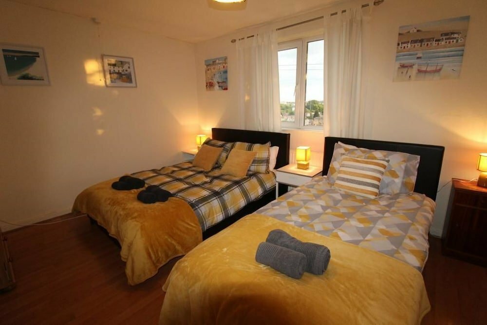 Otel Cowsley House, Derby, foto