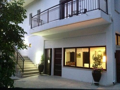 Otel Ta Spitakia tis Theodosias, Lefkoşa İlçesi, foto