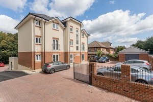 Spire View Apartment (England, Hampshire County, Southampton), otel  Southampton'dan