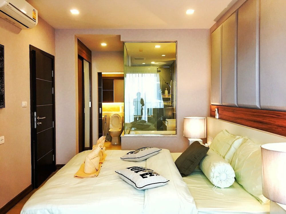 Otel The Astra by Phatcha, Chiang Mai, foto