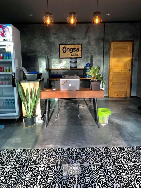 Otel Ongsa House, Phuket Eyaleti, foto