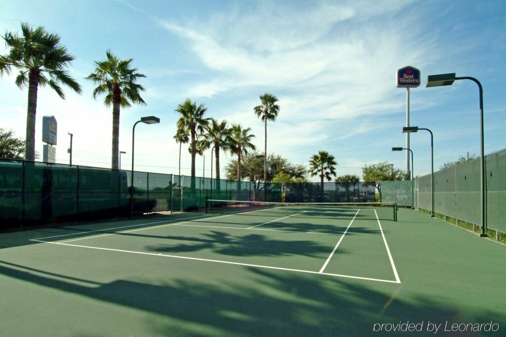 Otel Palm Aire Hotel and Suites, Texas, foto