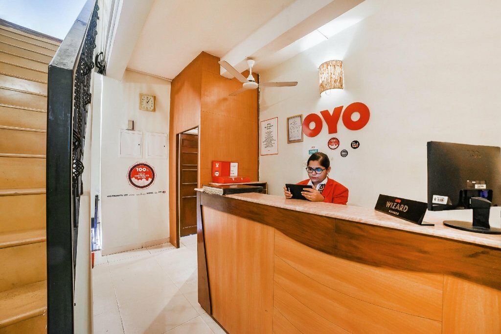 Otel Collection O 22247 Casa Paradiso, Panaji, foto