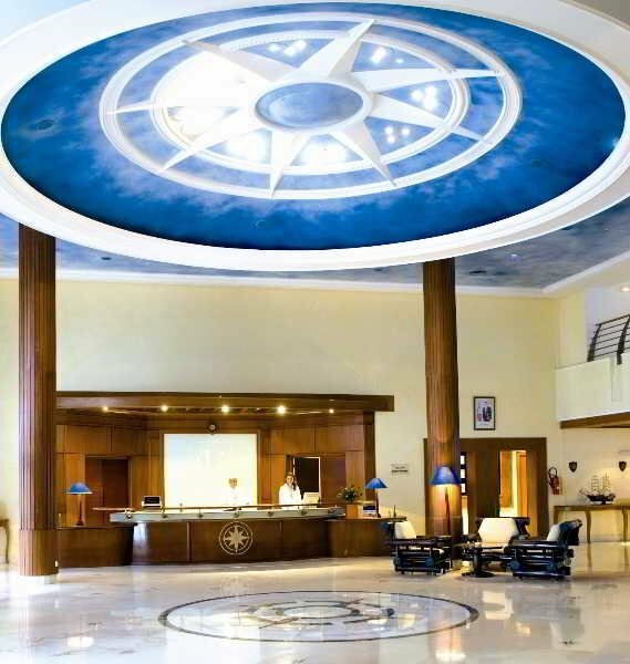 Otel Alkantara Thalassa Hotel, Dünya, foto