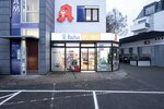 St. Rochus Apotheke (North Rhine-Westphalia, Rhein-Sieg-Kreis, Siegburg), eczaneler  Kuzey Ren‑Vestfalya'dan