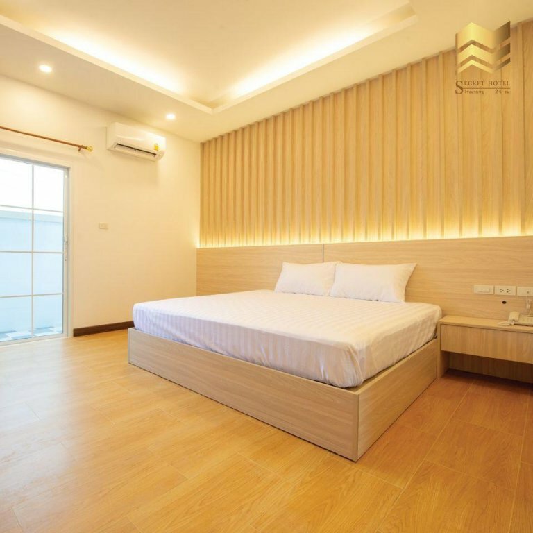 Otel Secret Hotel, Dünya, foto