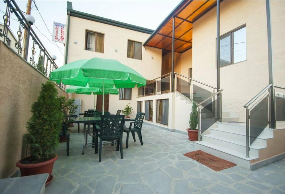 Otel Hotel Elegant 2, Tiflis, foto