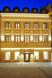 Apartmany Kramer (Moravskoslezský kraj, Opava), otel  Opava'dan