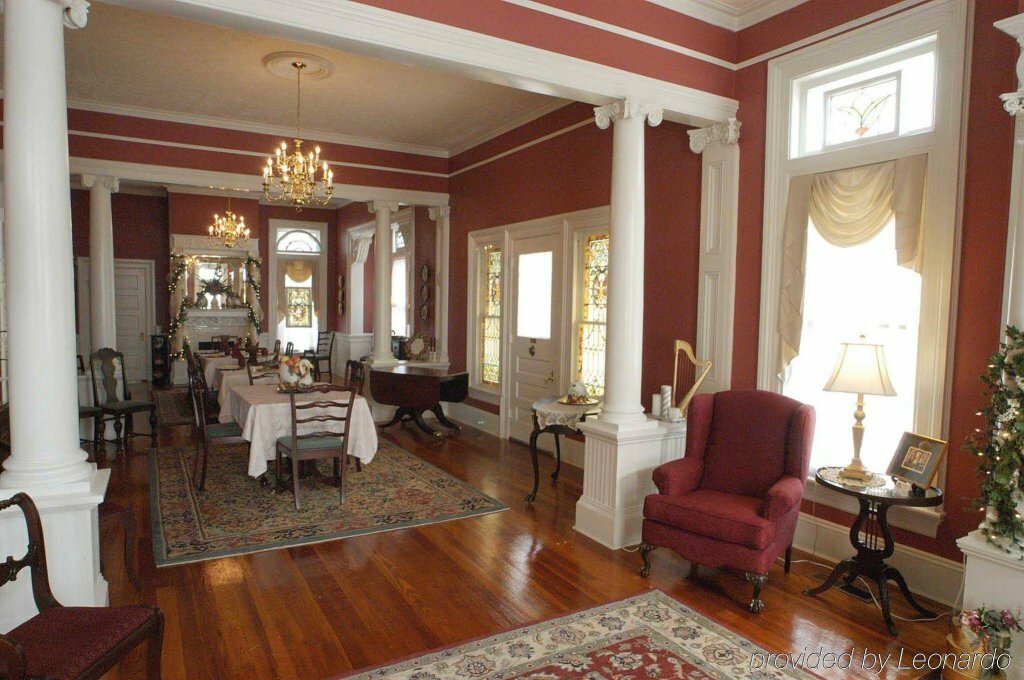 Otel Page House Bed and Breakfast, Georgia Eyaleti, foto