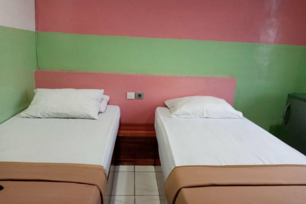 Otel Hotel Rajawali, Banjarmasin, foto