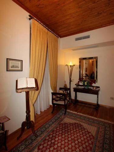 Otel Polyxenia Hotel, , foto