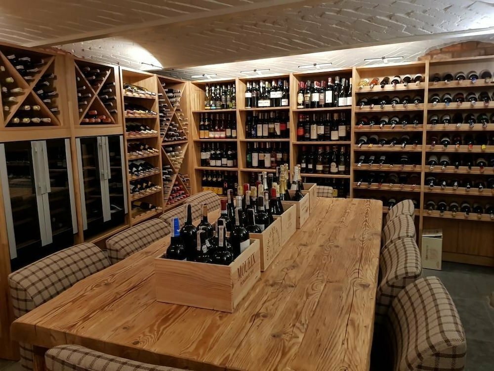 Otel Provincja Wine Bar & Rooms, Olsztyn, foto