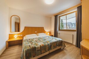 Apartments Vitranc (Kranjska Gora), otel