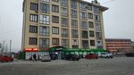 Kapusta market (Zhashtar Street No:32/2), market  Celalabat'tan