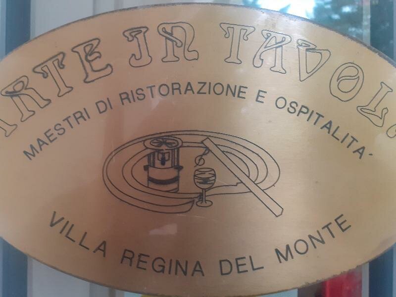 Pizzacılar Ristorante Villa Regina del Monte, Puglia, foto