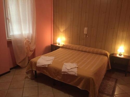 Otel Albergo la Grolla, Aosta Vadisi, foto
