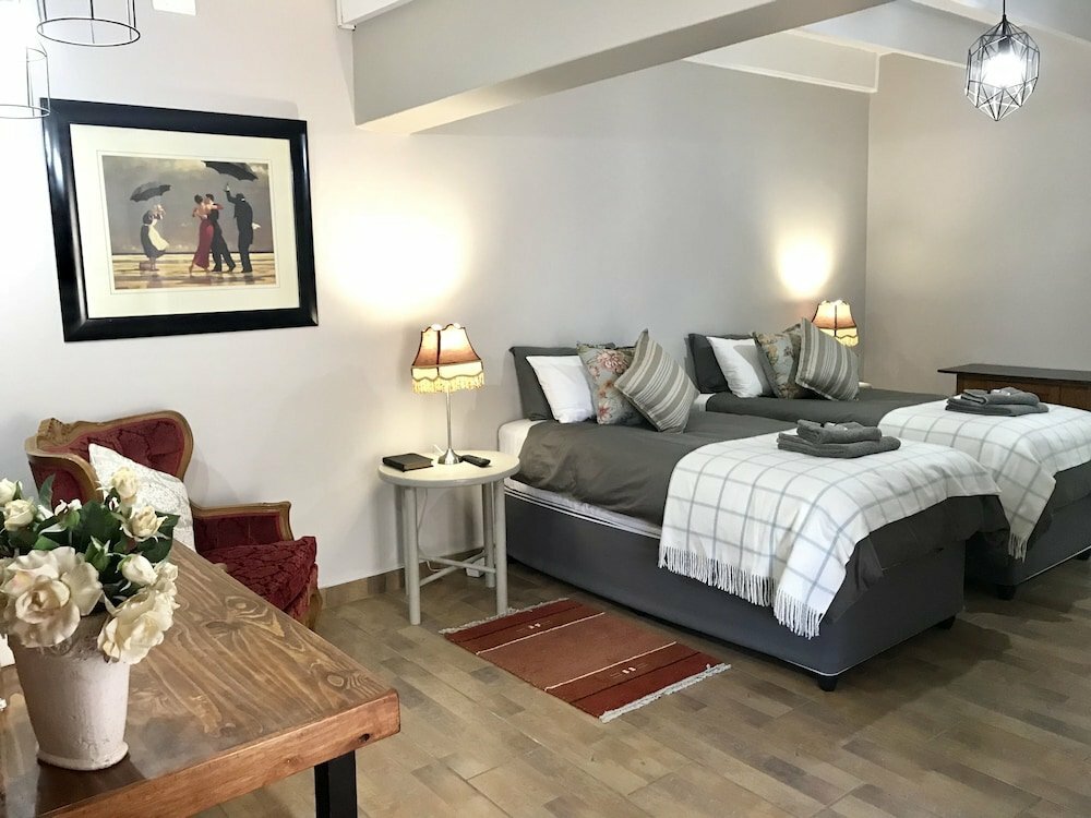 Otel 59 on True North Guest Rooms, Johannesburg, foto