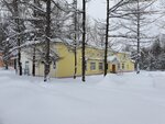 Загородный оздоровительный центр Чайка, корпус № 6 (Perm Territory, Solikamskiy gorodskoy okrug), tatil altyapısı  Permski krayından