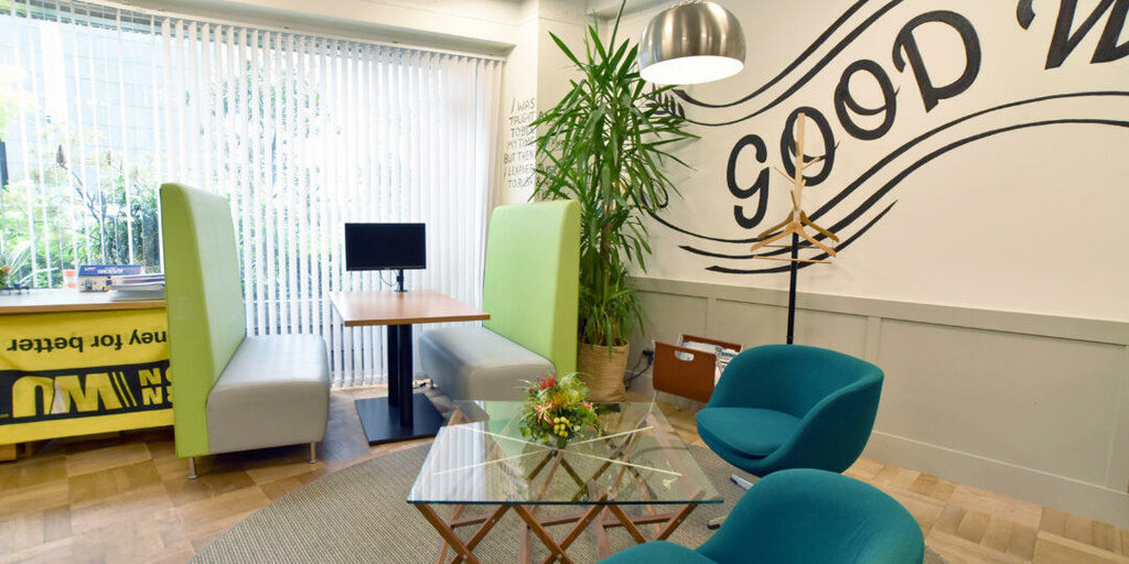 Konferans ve seminer düzenleyen firmalar Good Work Co-working グッドワークコワーキング, Tokyo, foto