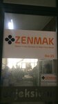 Zenmak Makina (İstanbul, Rami Kışla Cad., 61K), sanayi ekipmanları firmaları  İstanbul'dan