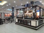 Чернов кофе (Avtozavodskoye Highway No:6), kahve dükkanları  Tolyatti'den (Togliatti'den)