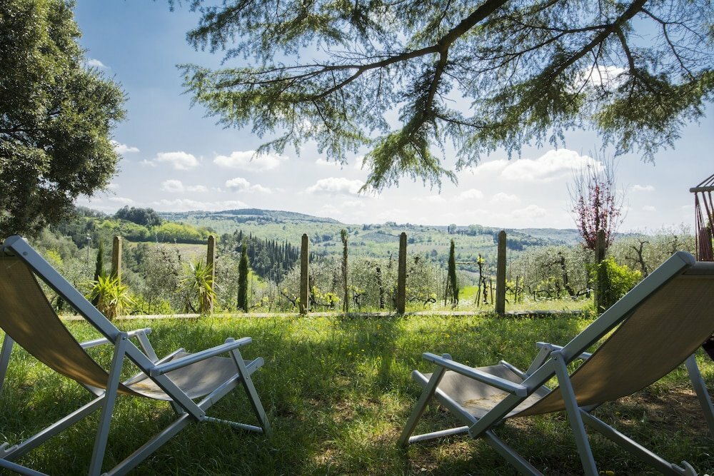 Otel Villa Bonsi, , foto