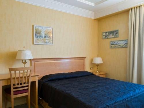 Otel Gran Osteria Tre Noci, Friuli‑Venezia Giulia, foto