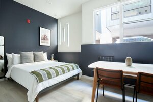 Sonder Zuni (Colorado, Denver), otel  Kolarado Eyaleti'nden