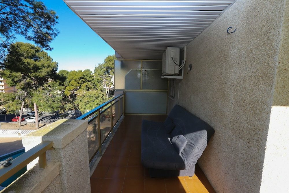 Kısa süreli konaklama Apartamento Differentflats Decathlon, Katalonya, foto