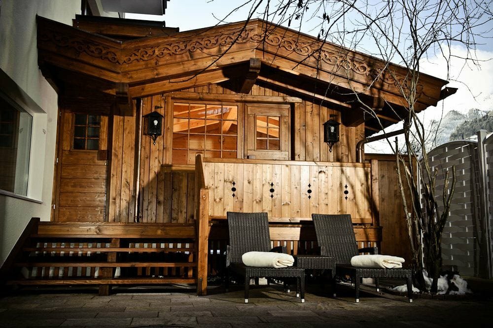 Otel Sporthotel Neustift, Tirol, foto