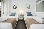 Total Valencia Vintage (Comunidad Autónoma de Valenciana, Valencia, Calle Derechos), otel  Valensiya'dan