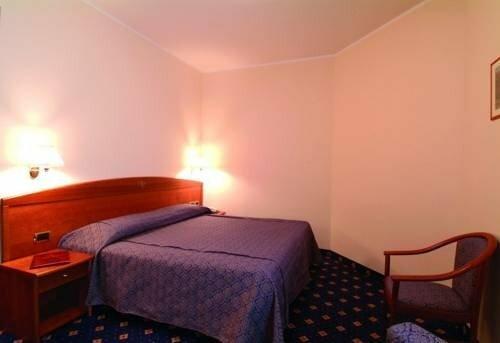 Otel Hotel Rossi, Dünya, foto