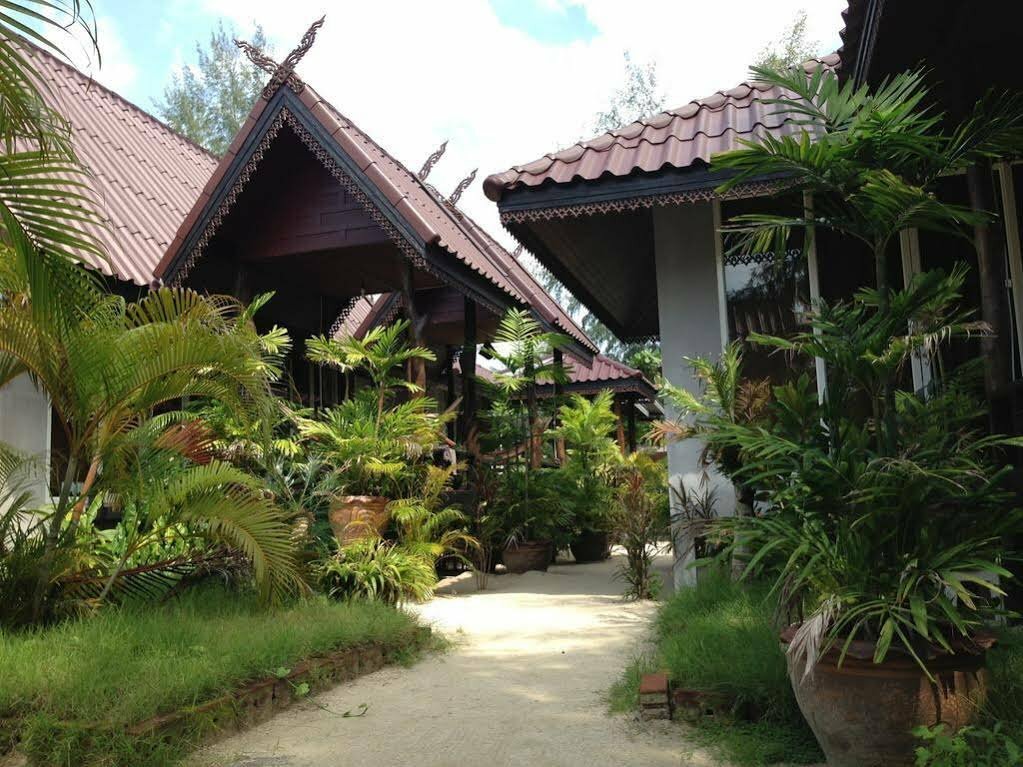 Otel Phangnan Cove, , foto