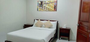 Nirvana Resort (Calabarzon, Batangas, Tingloy, Maricaban Island), otel